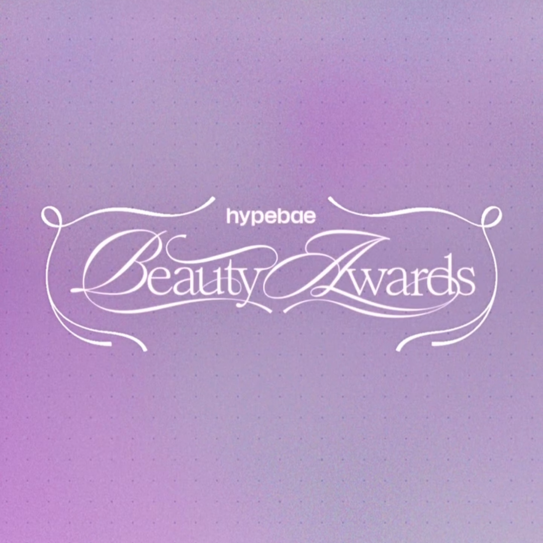 HYPEBAE AWARDS: MOODEAUX Wins "Best Fragrance" & "Emerging Brand ...