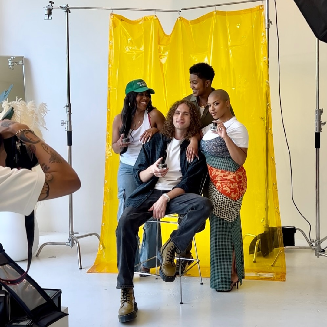 Brand New Named A 2025 ESSENCE Best In Beauty Winner – MOODEAUX®