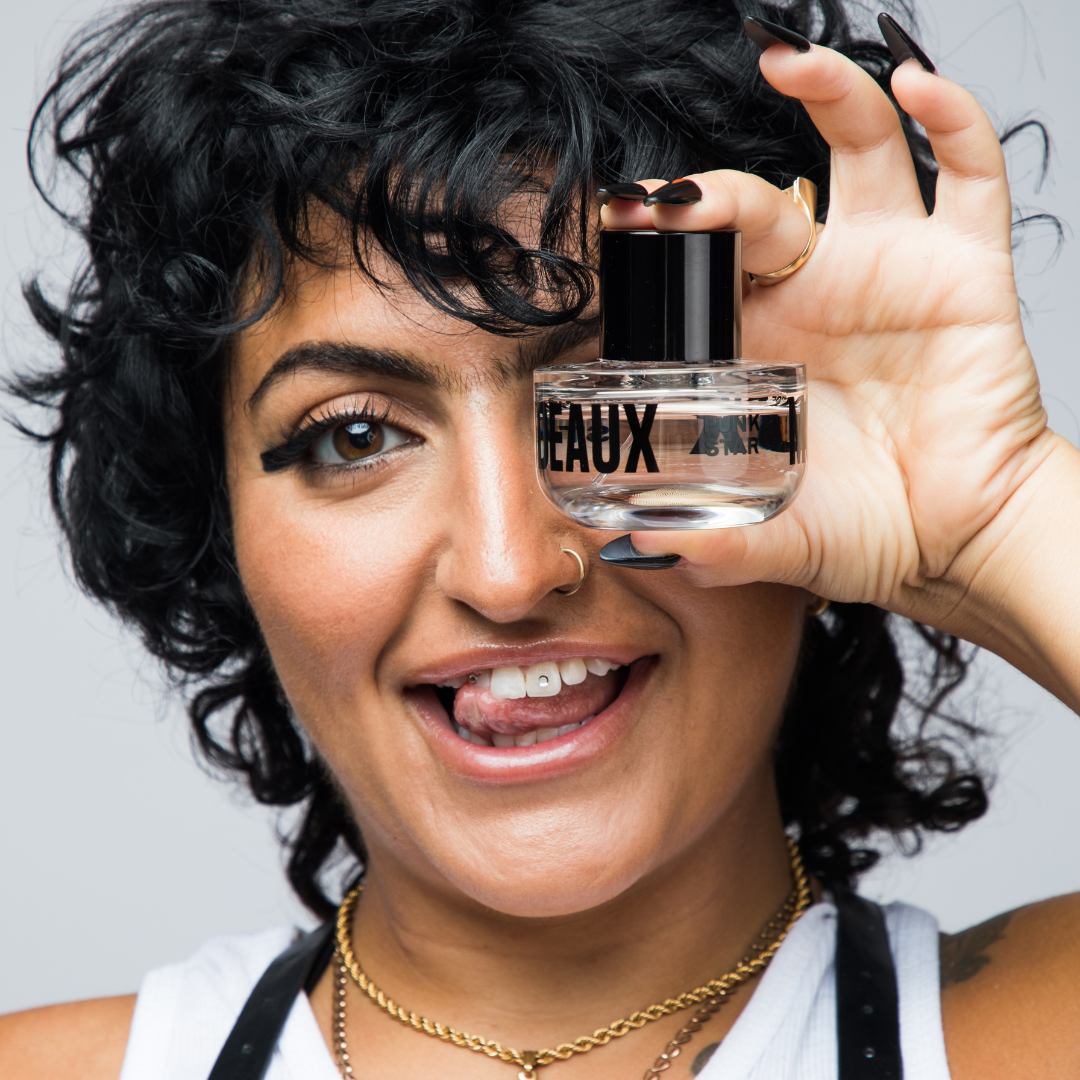 Perfume Storage Tips: Keeping Your Fragrance Fresh and Fabulous – MOODEAUX®